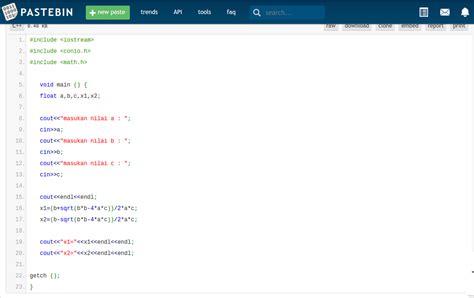 Cara Menaruh Kode HTML Javascript PHP C Dll Di Blog WeBaik