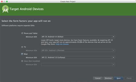 Creating A Watch Face With Android Wear Api Part