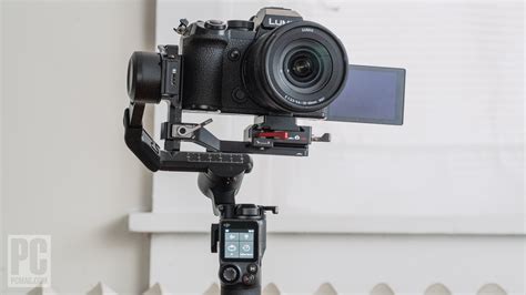 Dji Rs 3 Mini Review Pcmag