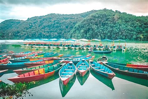 Discover Pokhara 3 Day Tour From Kathmandu With Highlights Klook