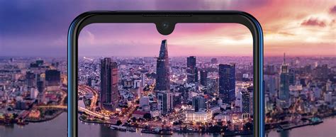 ZTE Blade A7 2019, le compagnon idéal pour le nouveau parcours