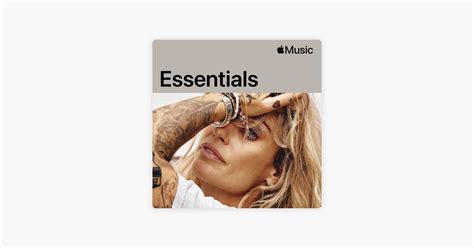 ‎gin Wigmore Essentials Playlist Apple Music