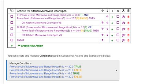 Run Rule Onceis It Setup Properly 📐 Rule Machine® Hubitat