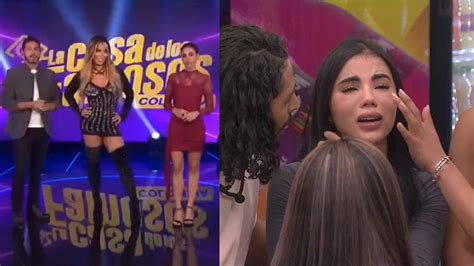 ¿quién Es Marilyn Oquendo Ella Es La Mujer Que Nombró Sofía En Su