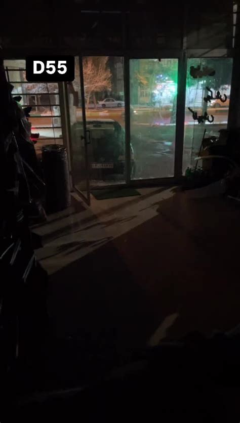 خرید و قیمت هدلایت پایه H7 نور آفتابی برند D55pro Mzm کیفیت نور فوق العاده از غرفه اتو کیان