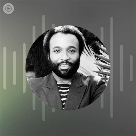 Andraé Crouch Radio • 1980s