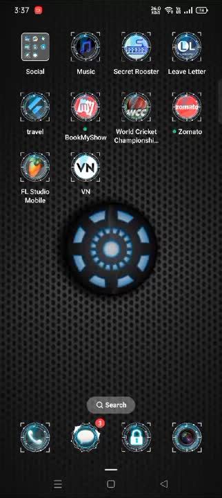 om bhatt on linkedin androiddevelopment musicapp mobileapp techinnovation prouddeveloper