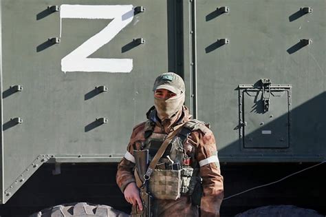 Росіяни активізувалися на Купянському та Лиманському напрямках Череватий Inforakurs