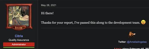 Imagine Hypixel Staff Looking At Bug Reports Hypixel Forums