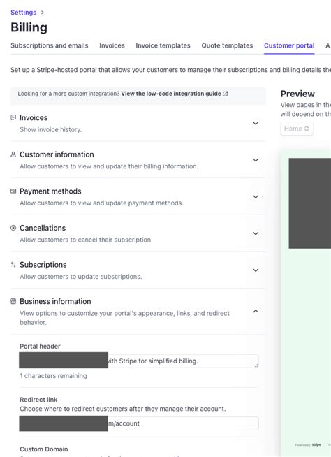 Stripe Webhook Returnurl Redirects My Nextjs Project To The Vercel