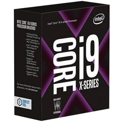 Intel Core Vs Intel Core X Series Which Is Best For You Guide