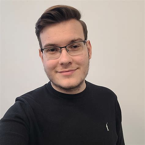 Roko Barisic Systemadministrator Itw Automotive Products Gmbh Xing