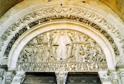 Top 10 Famous Romanesque Artworks