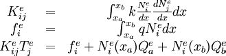 Nonlinear Finite Elements Homework Solutions Wikiversity
