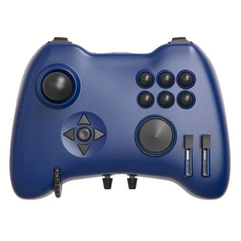 Yawman Arrow Controller