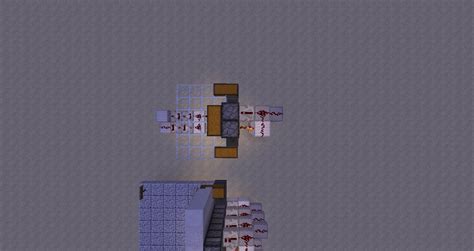 Modular Multi Item Sorting System V1 Minecraft Map