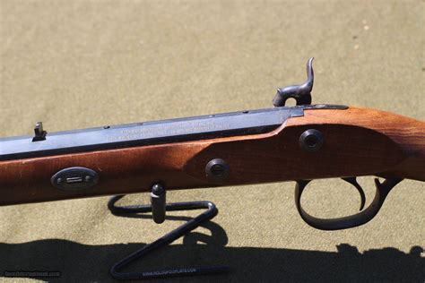 Traditions 50 Cal Muzzleloader