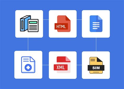 Role Of Outsourcing Data Conversion Services In Business