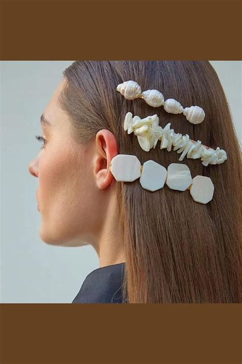 20 Idées Pour Faire Ses Accessoires Pour Les Cheveux Soi Même Artofit