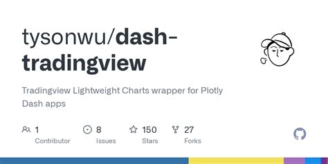 GitHub Tysonwu Dash Tradingview Tradingview Lightweight Charts Wrapper For Plotly Dash Apps