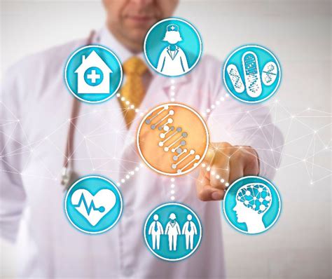 What Is Clinical Data Architecture Cda