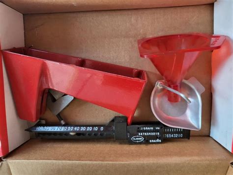 Lee Re Loading Kit Have A Full Lee Reloding Kit For Sale Used Once