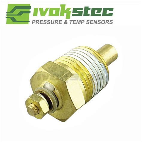Datcon Usa Genset Water Temperature Sensor 3015238 For Cummins C Series Water Temperature Sender