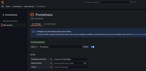 监控利器:普罗米修斯介绍和安装 冯威的博客 监控利器:普罗米修斯介绍和安装 冯威的博客