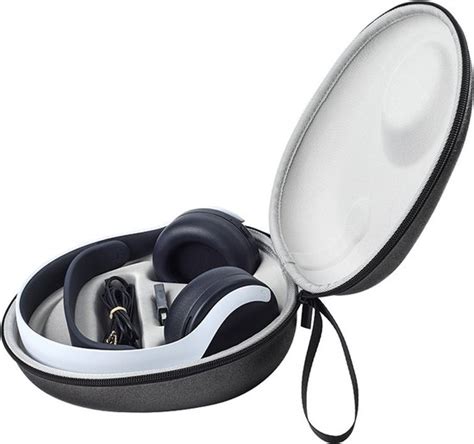 Somstyle Opberghoes Geschikt Voor Sony Pulse 3d Draadloze Headset