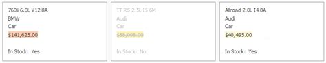 Tile View Winforms Controls Devexpress Documentation