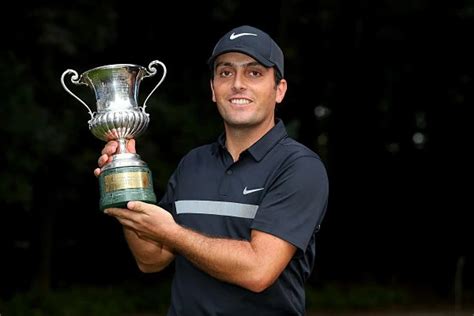 Magnificent Molinari makes history in Monza
