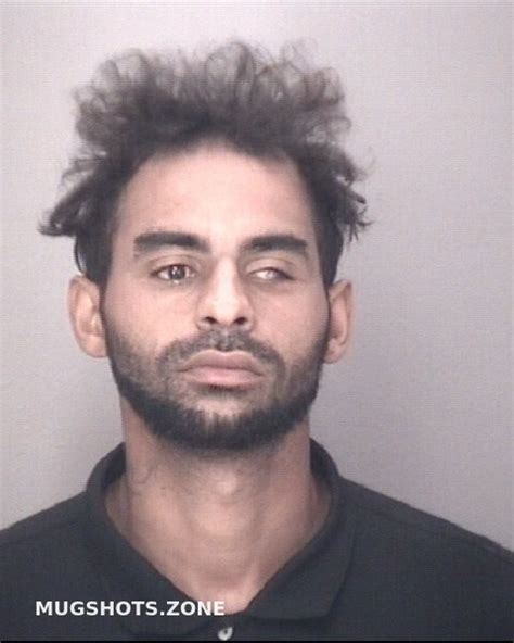 Chavis Tevin Robert 03272025 Robeson County Mugshots Zone