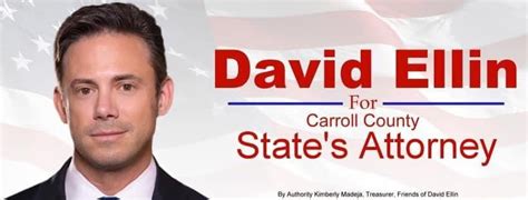 As A Successful Attorney David Ellin Brings 24 Years Of Experience To