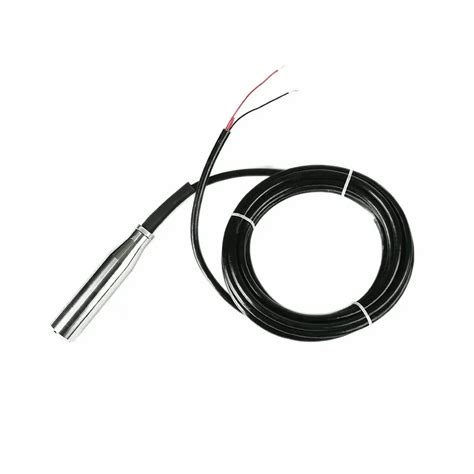 Liquid Level Sensor 4 20ma Output At ₹ 3109piece Liquid Level