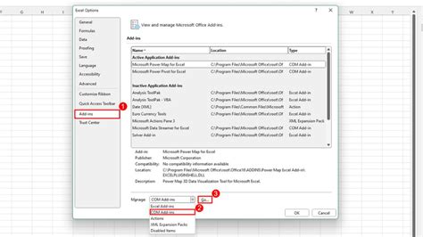 Why Cant I Insert A Row In Excel How To Fix It