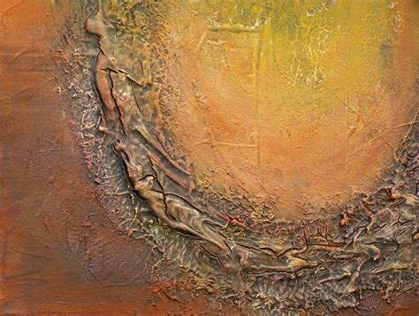 Powertex Easy 3d Flex Картины Абстрактное Декупаж