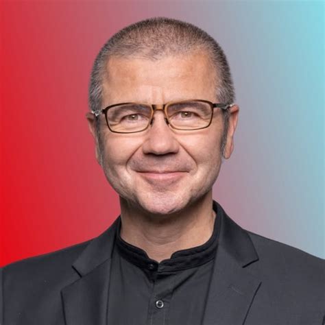 Frank Junge Frank Junge • Threads Say More