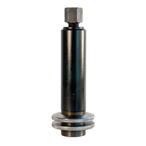 Rigid Axle Differential Bearing Puller Tool Includes All Clamshell S