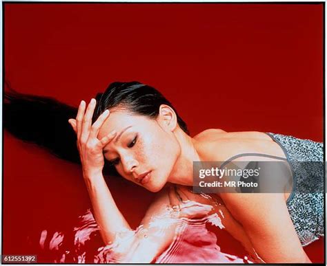Lucy Liu Portraits Fotografías E Imágenes De Stock Getty Images