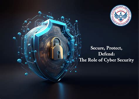 How Does Cyber Security Work A Beginners Guide