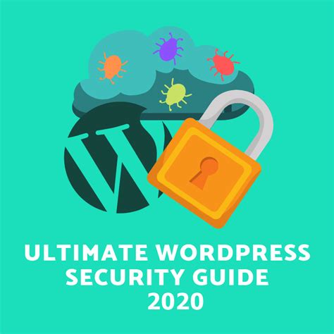 The Ultimate Wordpress Security Guide 2020 Seventhqueen