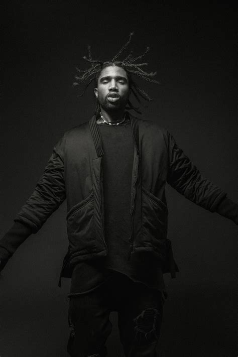 Renae Wootson — For Your Consideration