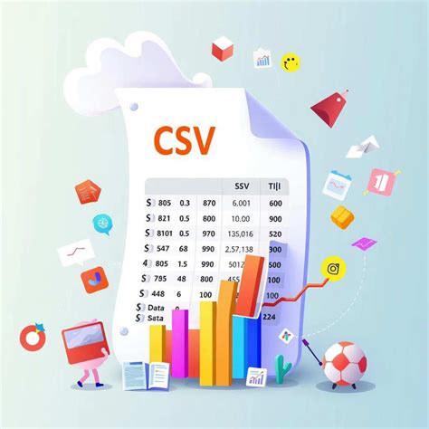Basic Configuration Options Parsing And Managing Csv Files With