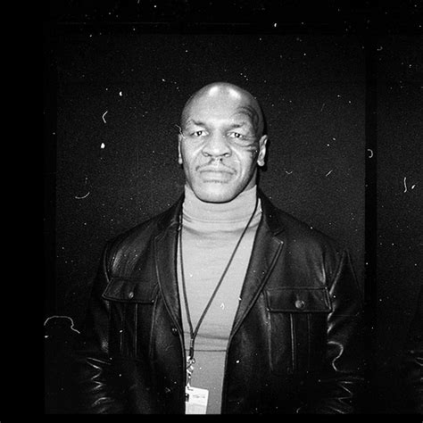 Mike Tyson 