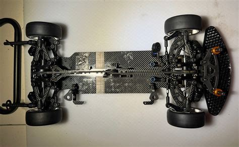 XRAY X4 2023 Roller And Parts Lot Free Shipping To USA R C Tech Forums