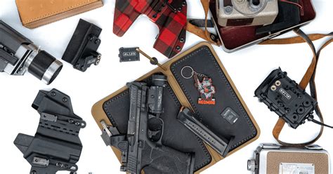 A Beginners Guide To Everyday Carry For Self Defense Neomag