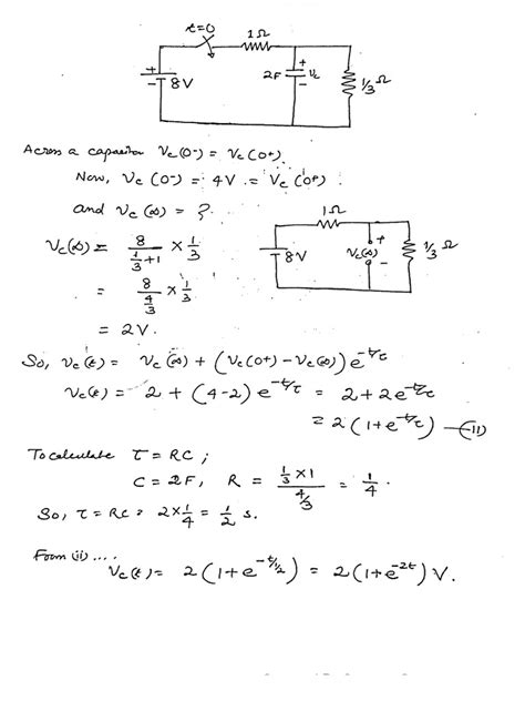 3 Tutorial 3 Solution Pdf