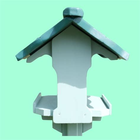 Bird Table