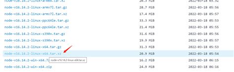 使用jenkins实现前端自动化打包部署（linux版本） 他好像一条狗啊 博客园