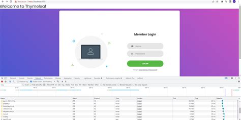 T O Custom Token M I Khi Ng Nh P V L U V O Database V I Spring Boot Thymeleaf
